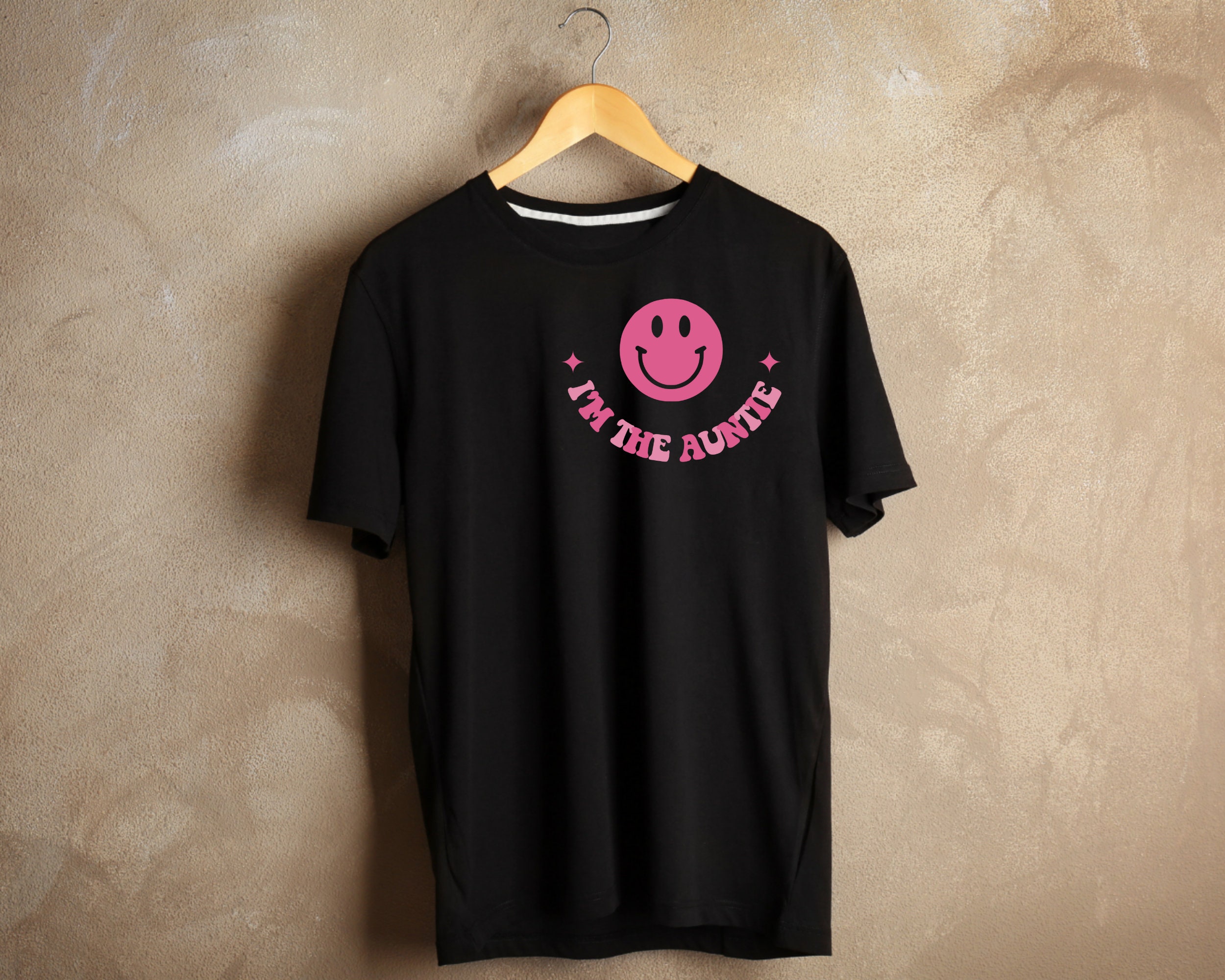 Its Me Hi I Am the Auntie Svg Its Me Hi I Am the Auntie Png - Etsy