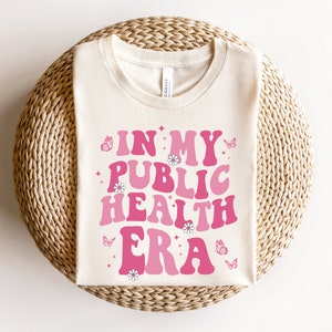 In My Public Health Era Svg, in My Public Health Era Png, Public Health ...