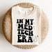 In My Med Tech Era Svg, in My Med Tech Era Png, Med Tech Era Svg, Med ...
