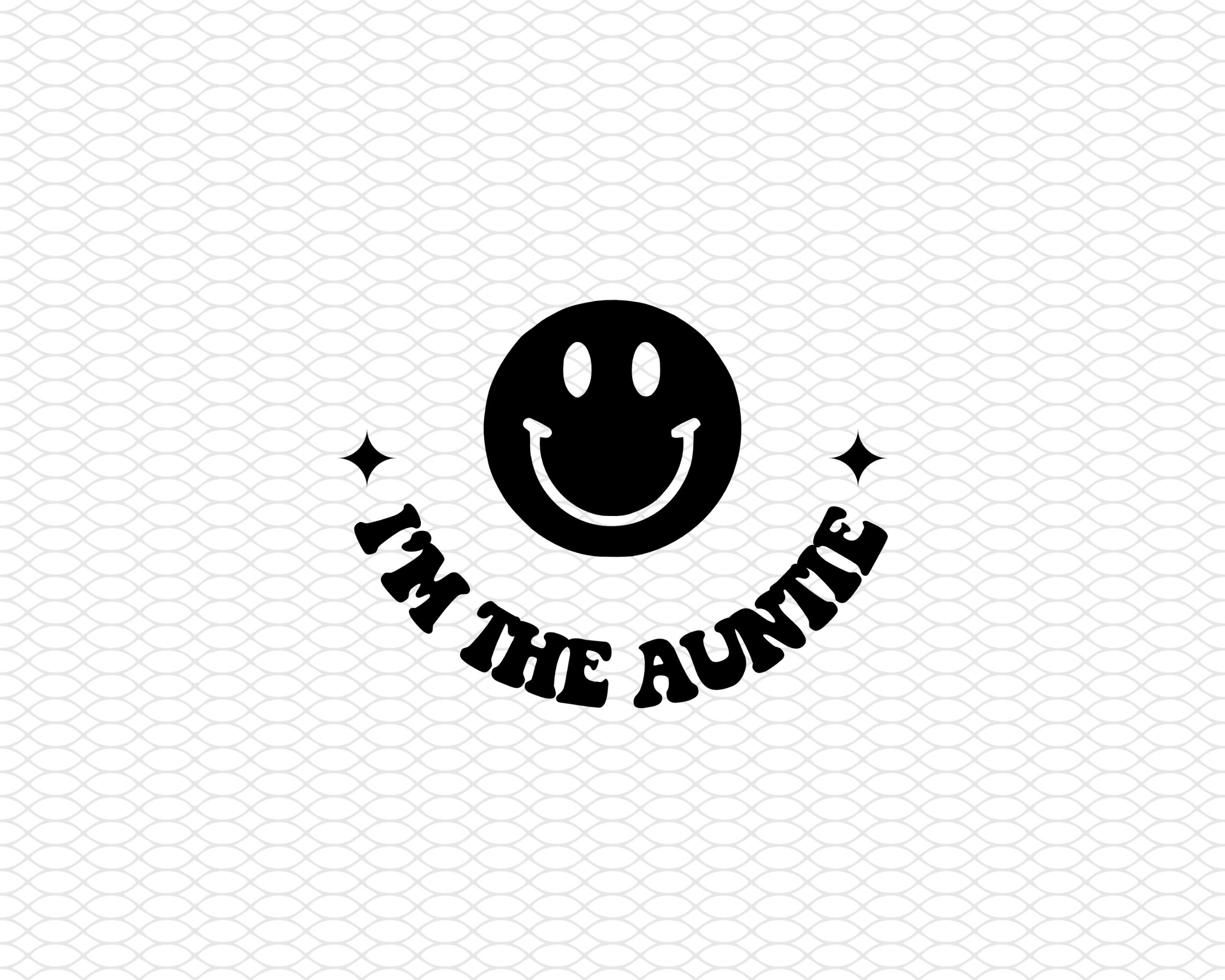 Its Me Hi I Am the Auntie Svg, Its Me Hi I Am the Auntie Png, Gift for ...