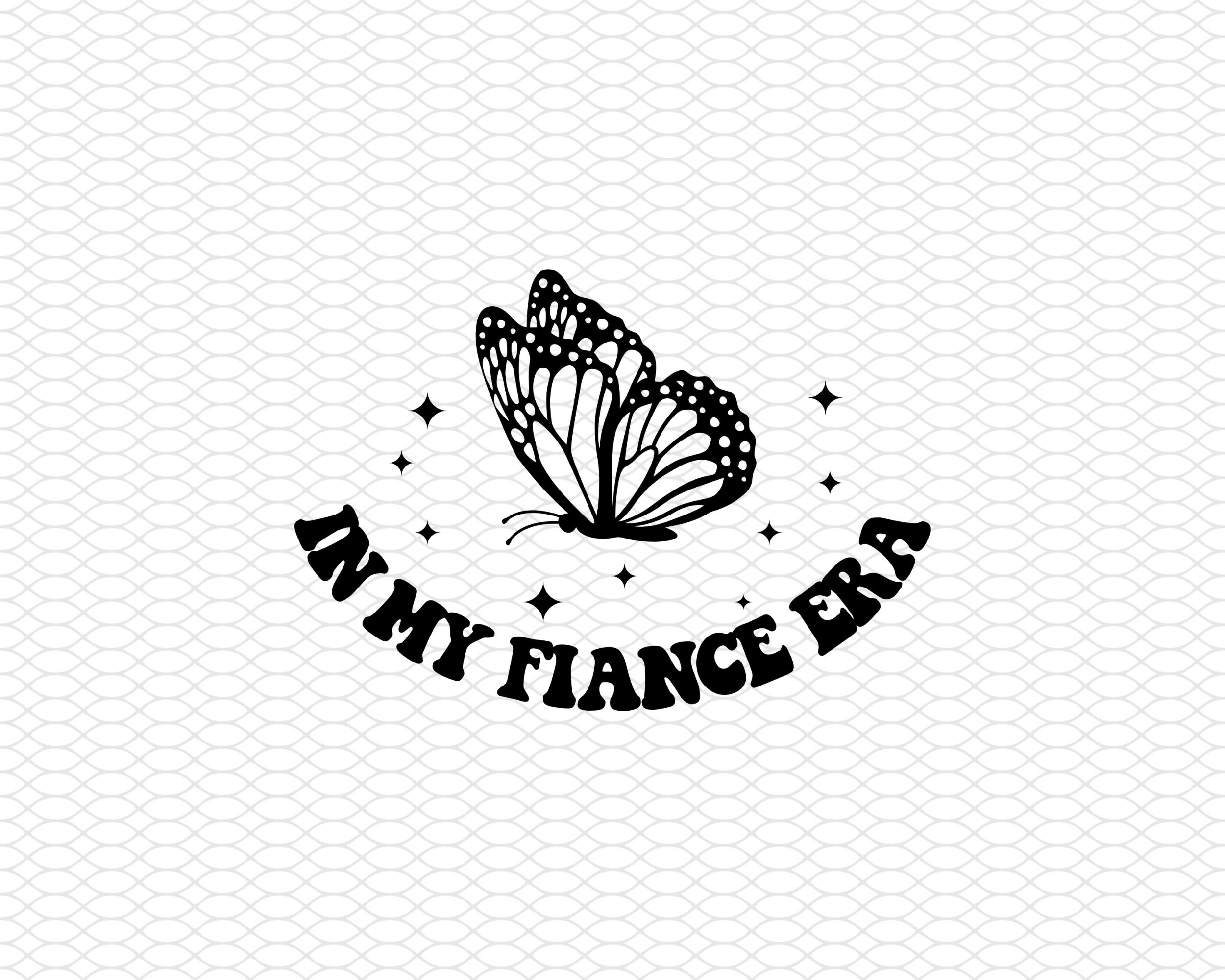 In My Fiance Era Svg in My Fiance Era Png Fiance Svg Fiance - Etsy