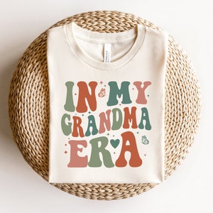 Family Bundle Era Svg, Png, Pdf, Jpg, Grandma Era Svg, Mama Era Svg ...