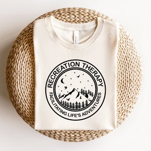 Recreation Therapy SVG, Health Care Svg, Cut File, Recreation Svg ...