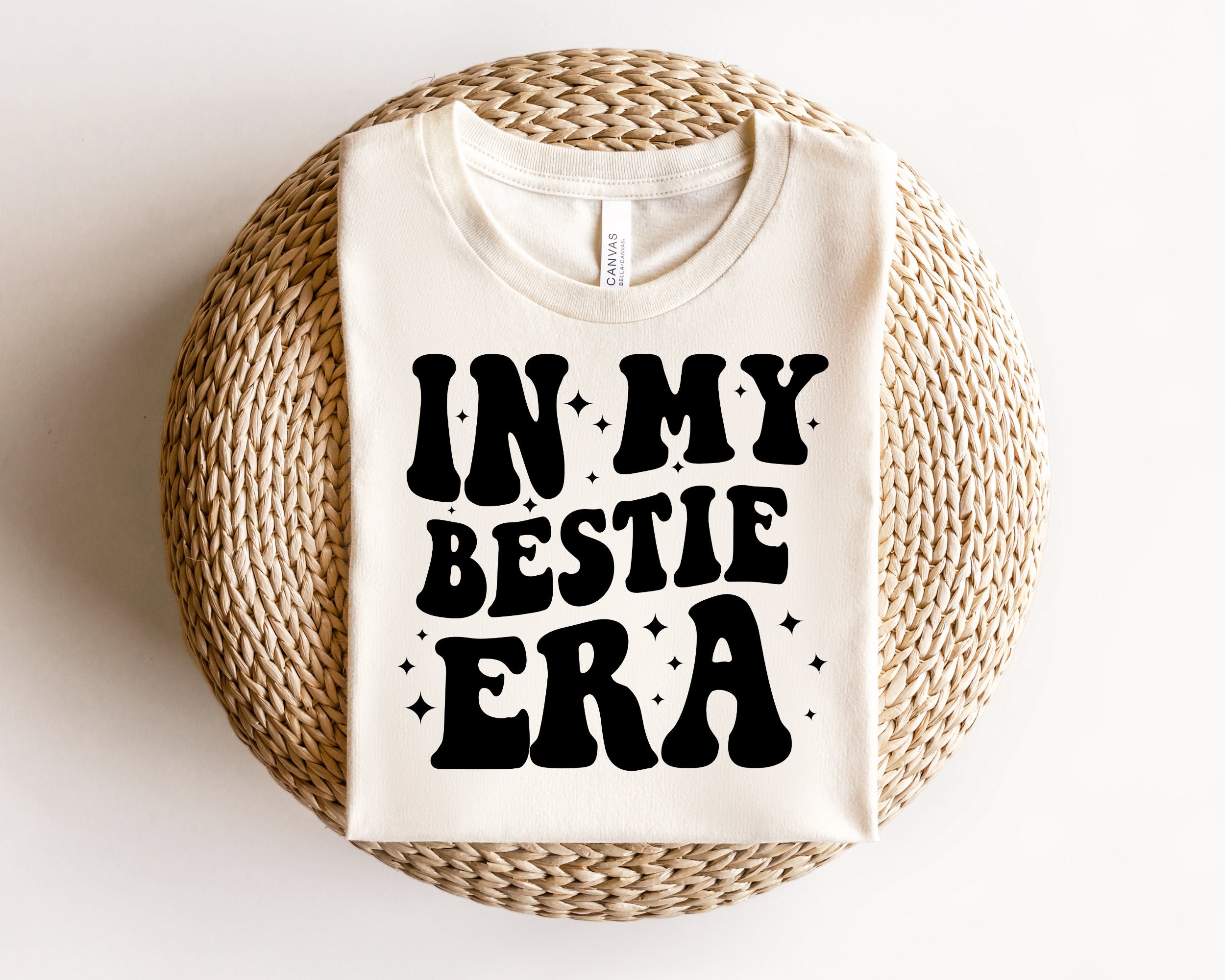 In My Bestie Era Svg Png, Bestie SVG, Bestie Era Svg Png, Best Friend ...