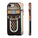 Retro Jukebox Tough Case - Etsy