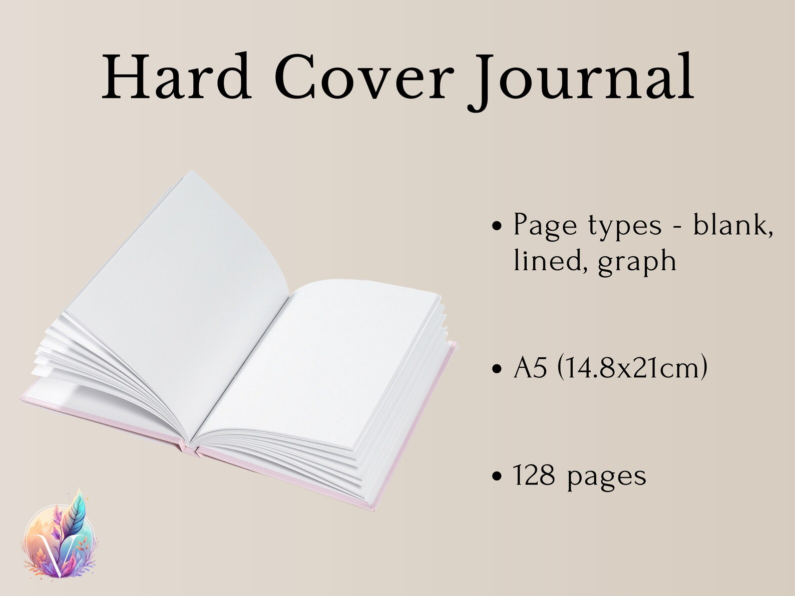 Cosmic Anime Journal A5 Anime Notebook Cosmic Blank Journal Lined Diary ...