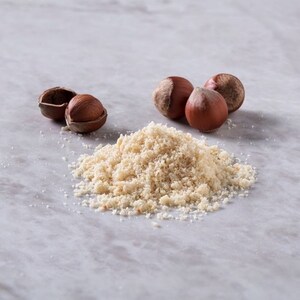 Organic Gluten-free Hazelnut Flour, Natural Hazelnut Flour, No ...