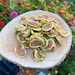 Organic Fig Chips, Sun Dried Fig Chips, No Added Sugar or Preservatives ...