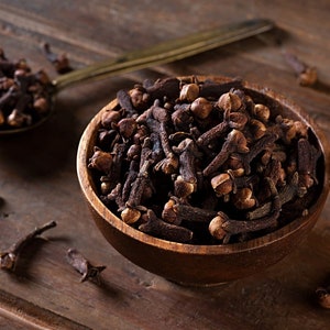 Organic Clove, Additive-free Clove Spice, Village Product Authentic ...