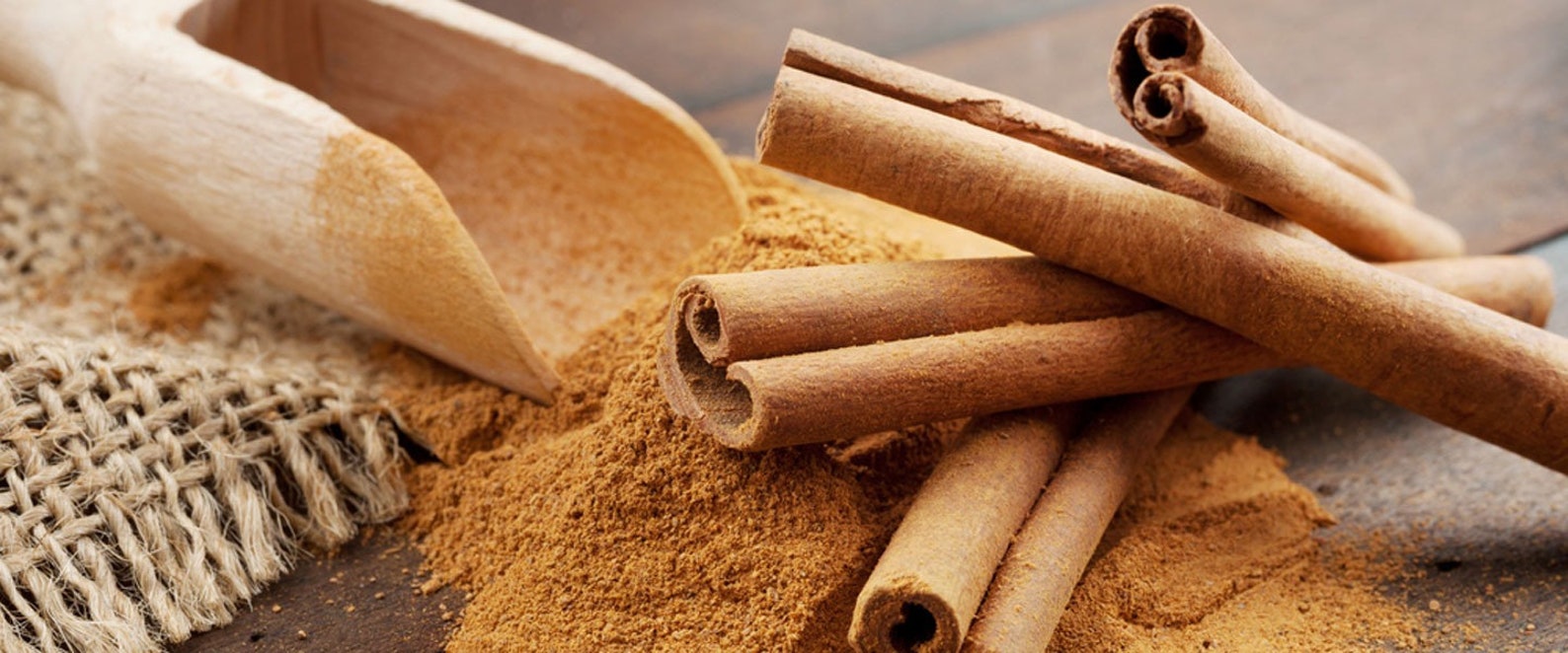 Organic Cinnamon Powder, Additive-free Cinnamon Spice,village Product ...