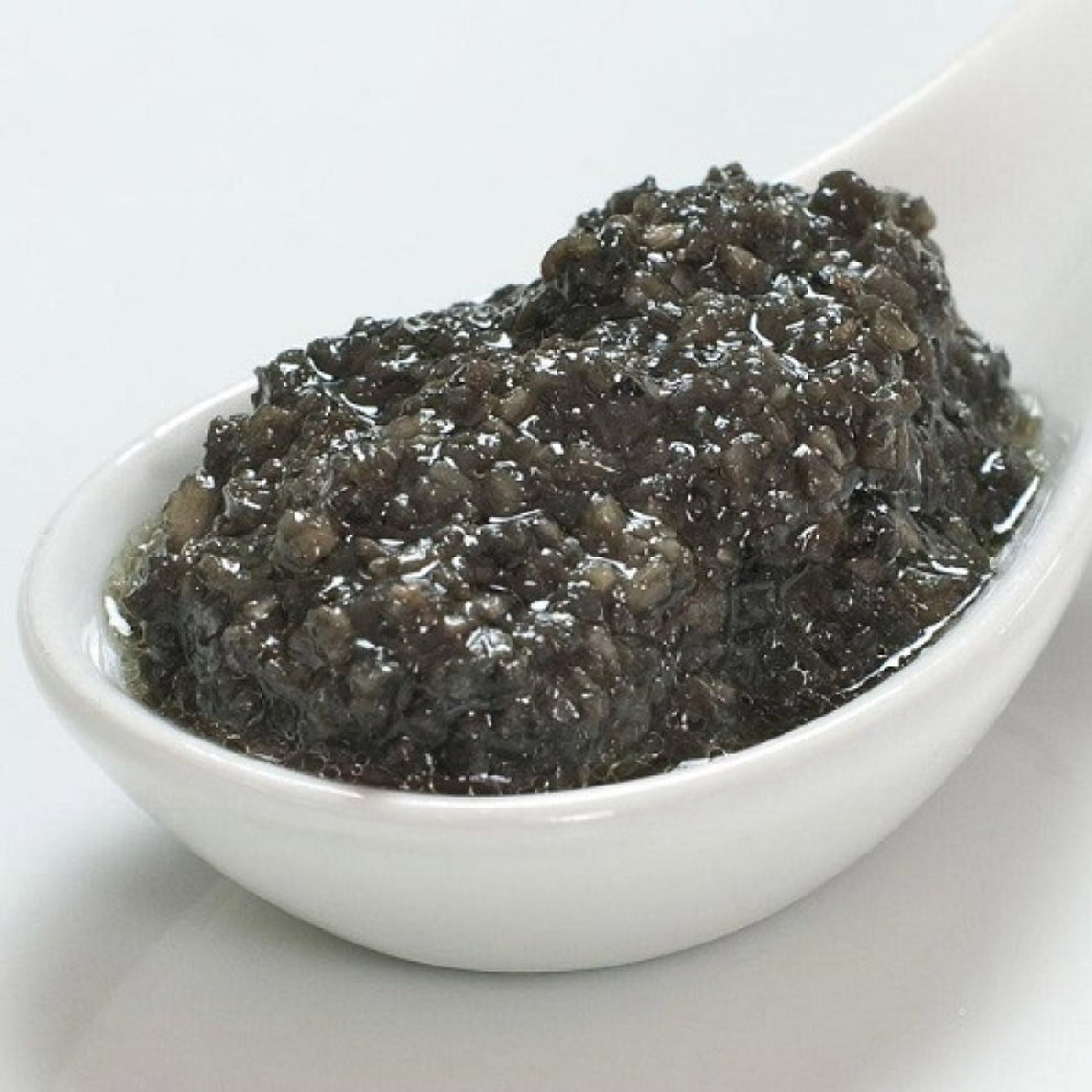 Black Truffle Paste, Natural Truffle Paste, Free of Additives and ...