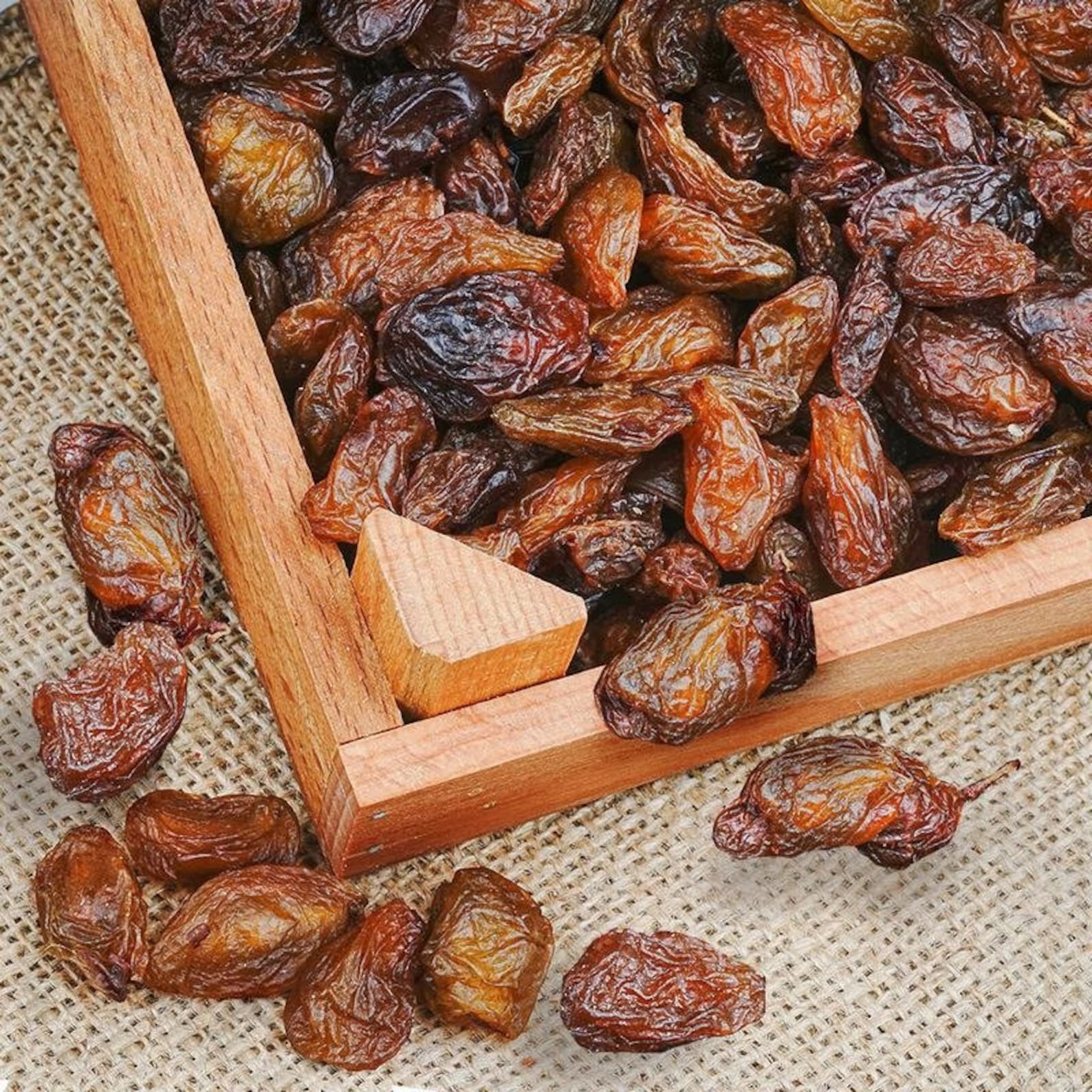 Organic Dried Besni Grapes Dried Sun-dried Grapes No Added - Etsy