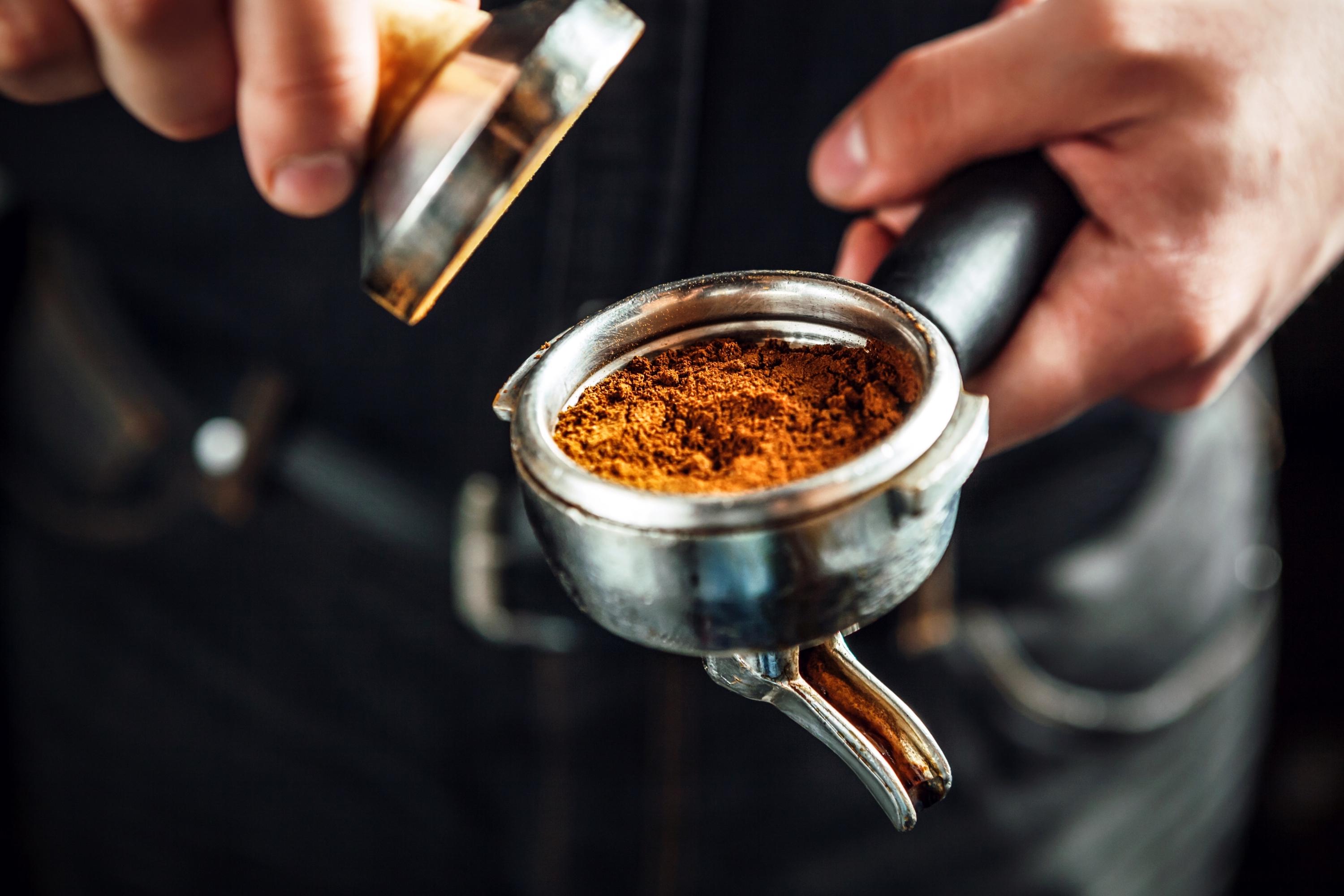 Soft Drink Brazilian Coffee – Espresso & Filtered Beans/ground, Fresh Arabica Coffee, Gift ...