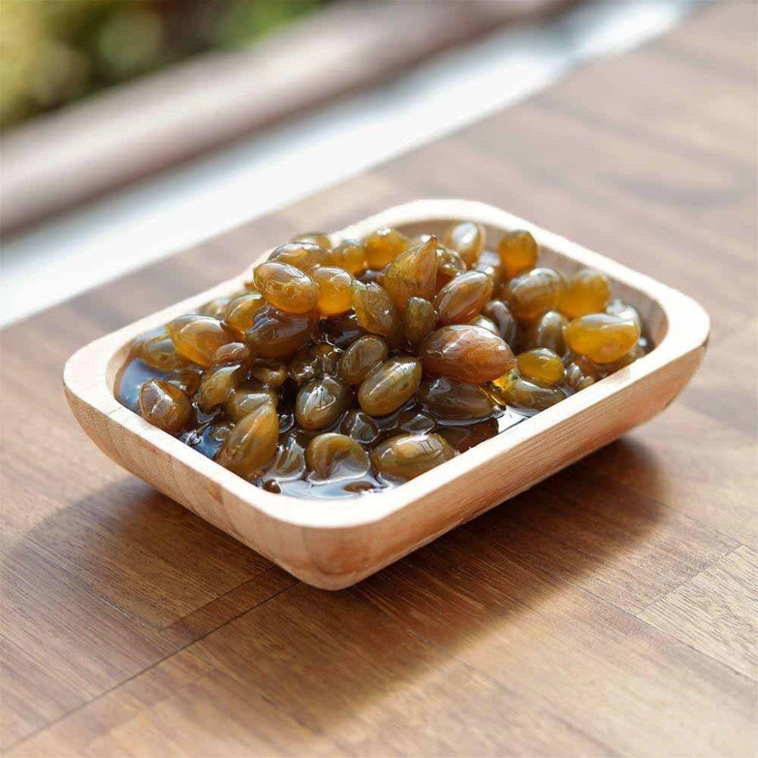 Organic Peanut Jam,homemade No Additive Peanut Jam,village Product ...