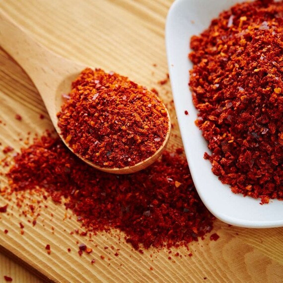 Pimienta Sam Picante