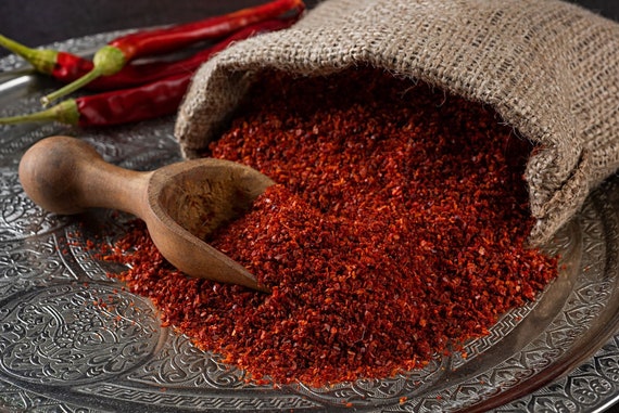 Pimienta Sam Picante