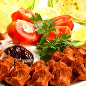 Organic Turkish Isot Pepper, Pure Isot Pepper, Village Product ...