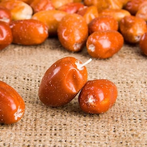 Organic Dried Oleaster, Sun-dried Dried Oleaster, Village Product, From ...