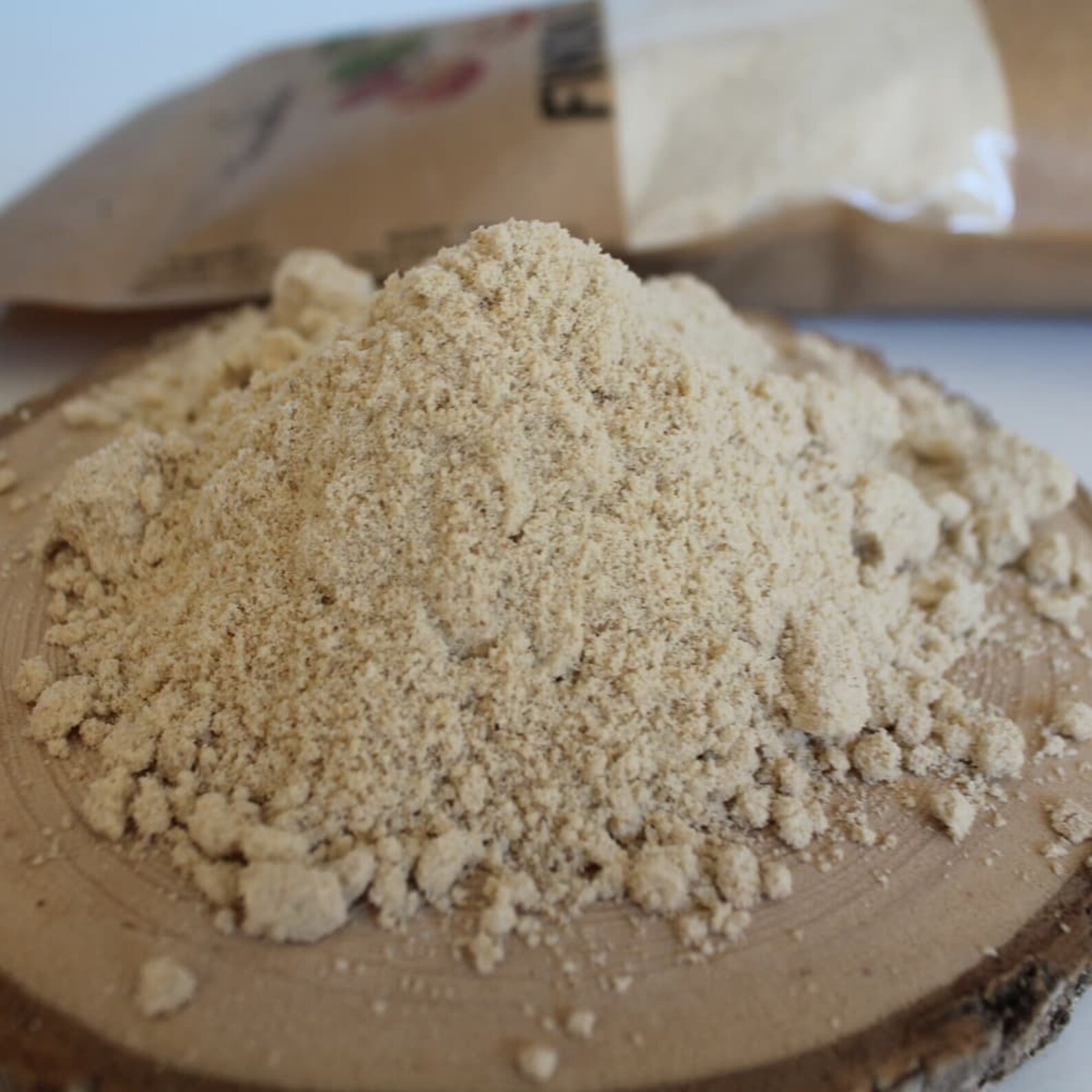 Organic Gluten-free Hazelnut Flour, Natural Hazelnut Flour, No ...