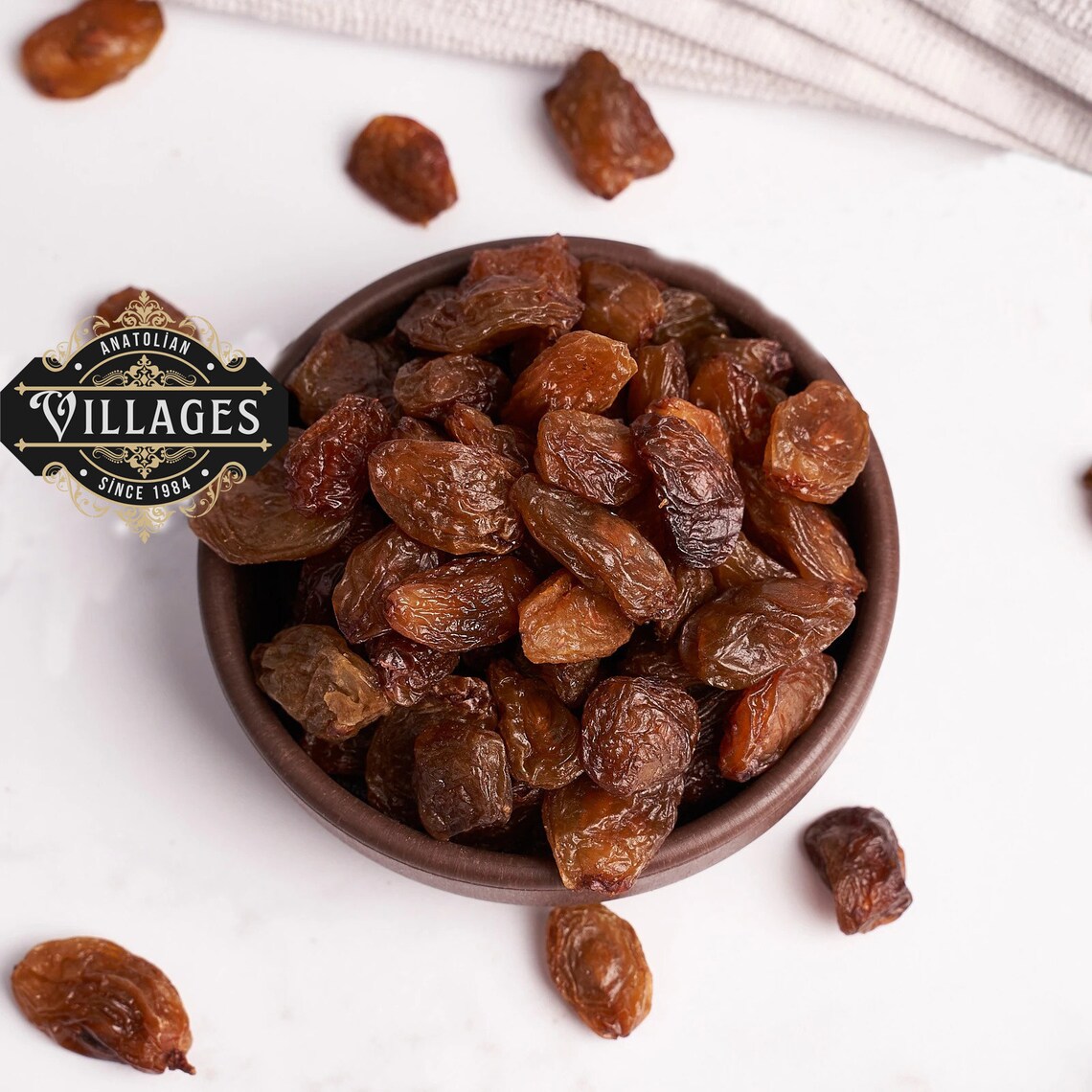 Organic Dried Besni Grapes Dried Sun-dried Grapes No Added - Etsy