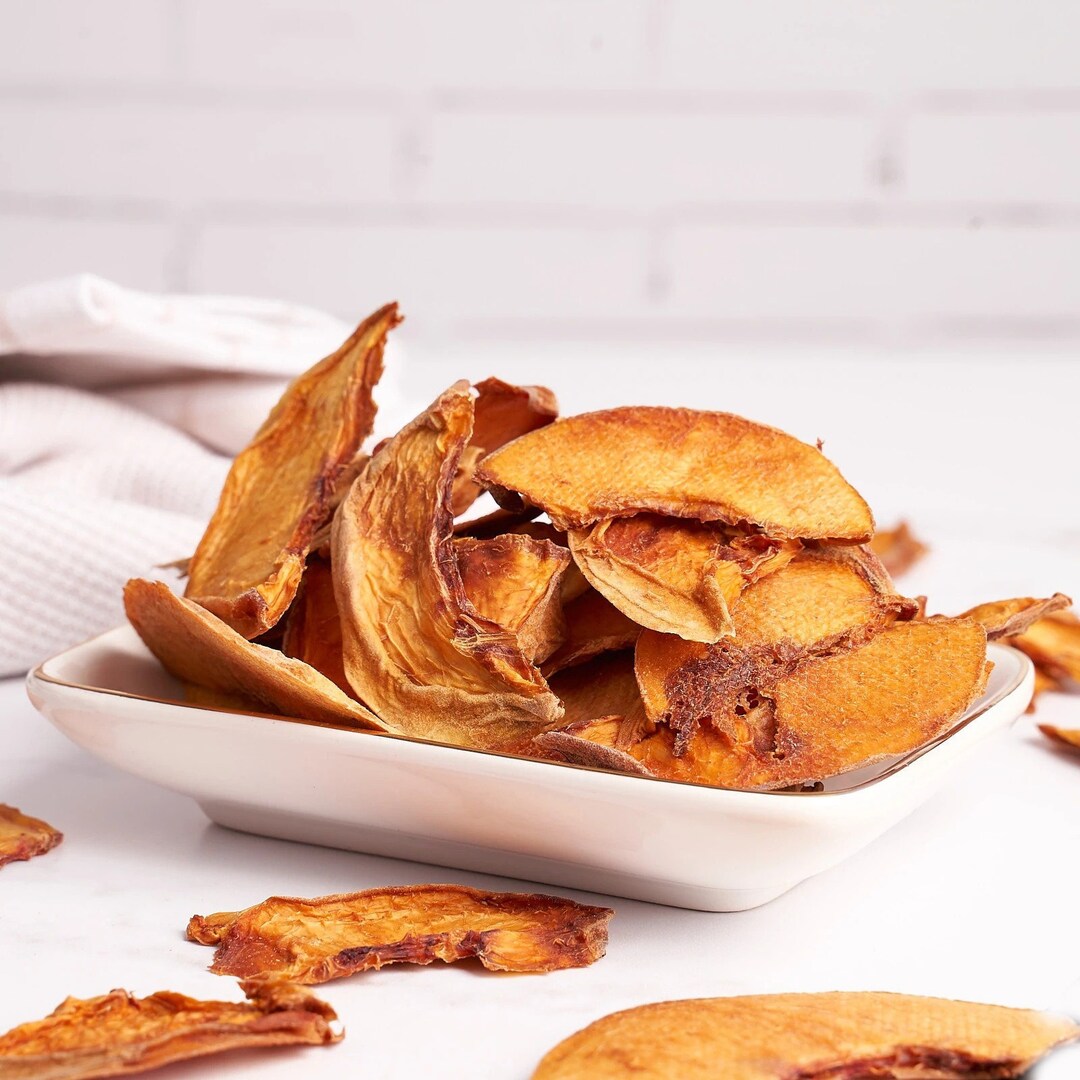 Organic Dried Peach, Sun Dried Dried Peach, Village Product, From Our ...