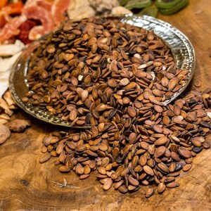 Watermelon Seeds, Roasted Salted, Watermelon Seeds, Ready to Eat ...