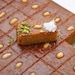 Famous Walnut and Almond Damascus Dessert, Homemade Pure Damascus ...