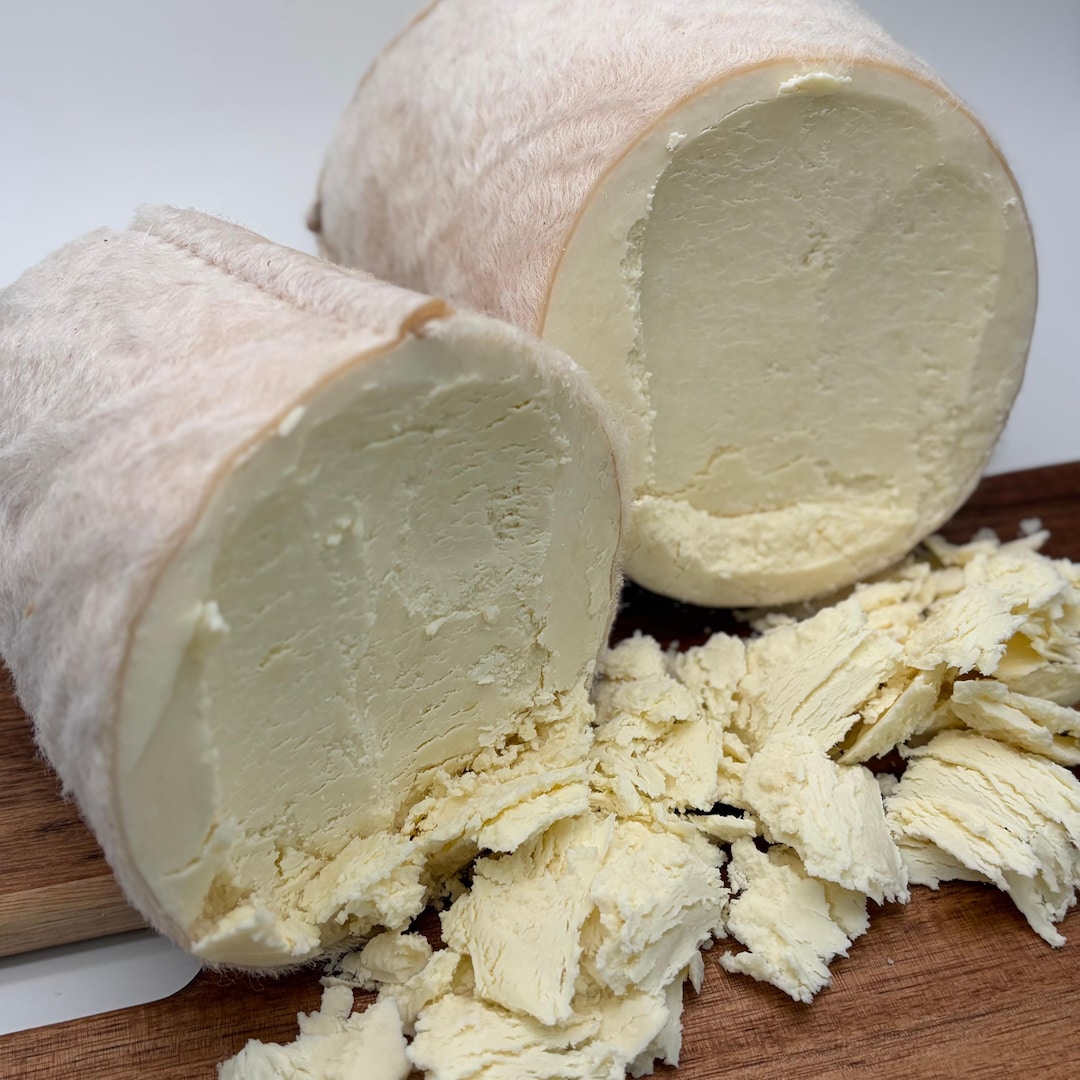 Authentic Erzincan Goat Tulum Cheese in Skin – Traditional Turkish Aged ...