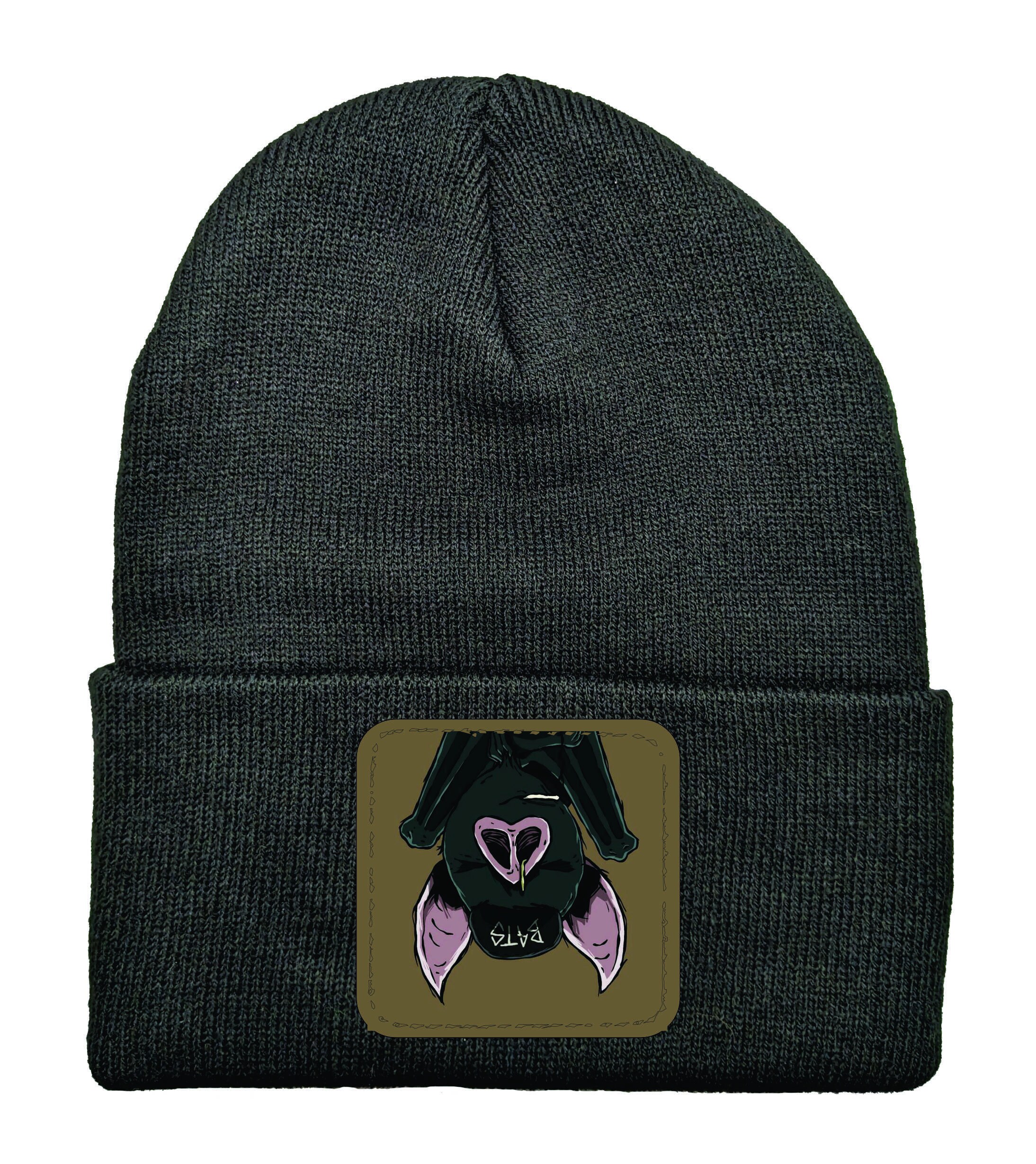 Custom NFT Gift Beanie, NFT Merchandise, Custom Profile Picture, NFT ...