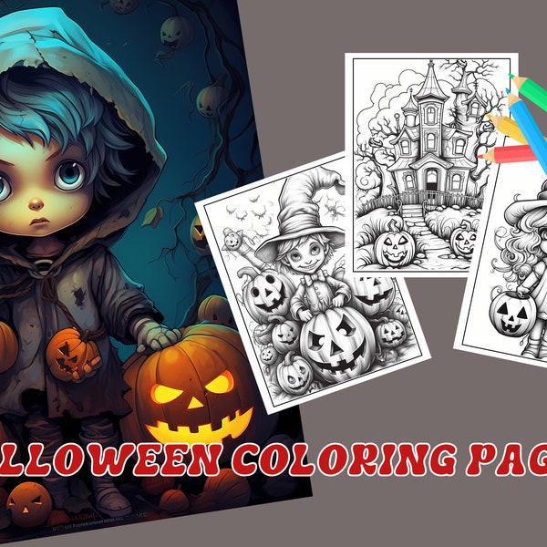 Commercial Use Coloring Book - Etsy