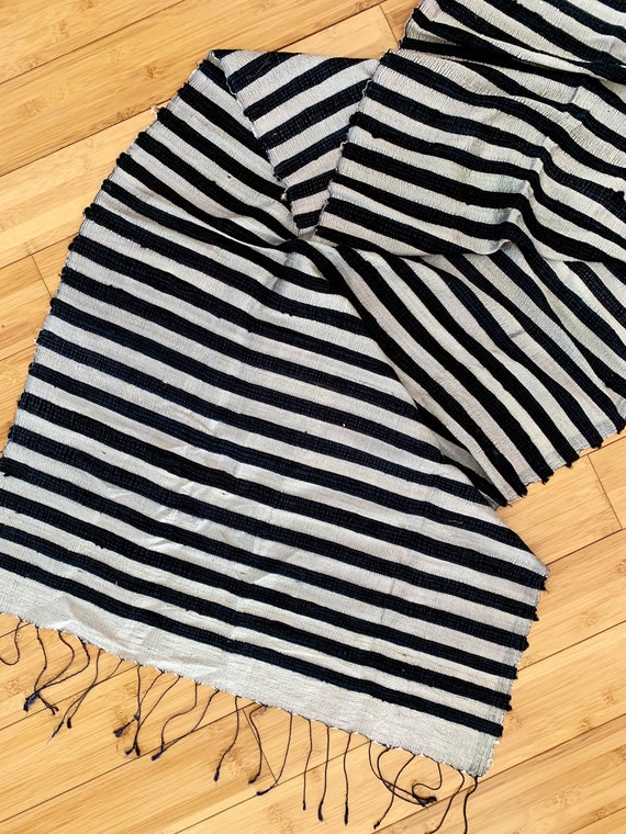 Pashmina & silk - Gem