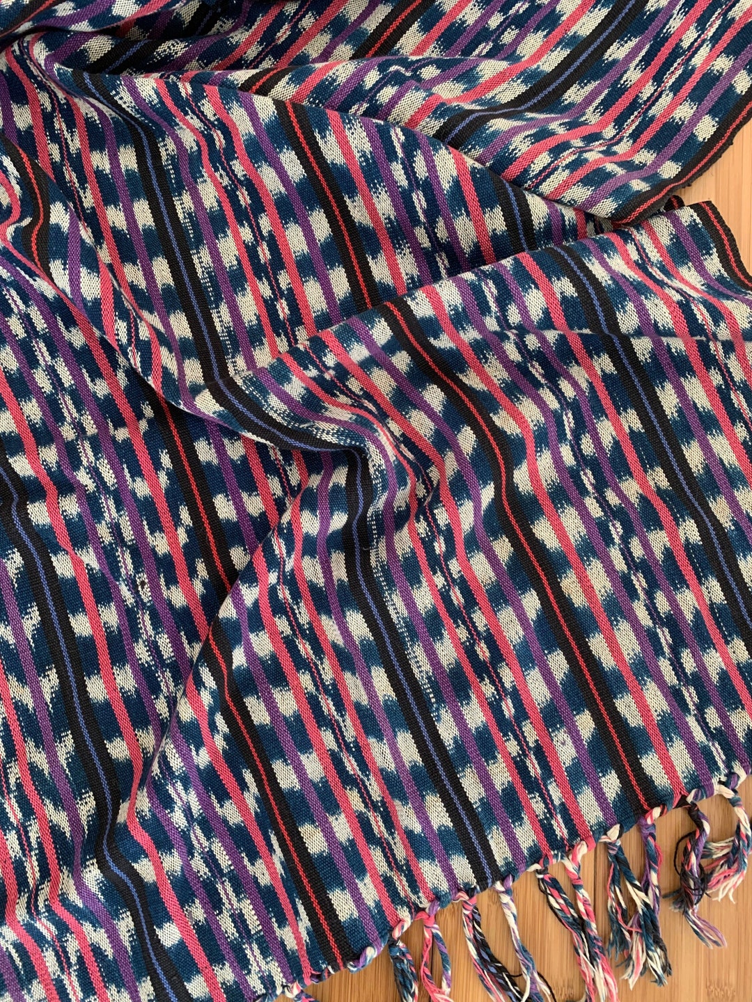 Guatemalan Rebozo - Etsy
