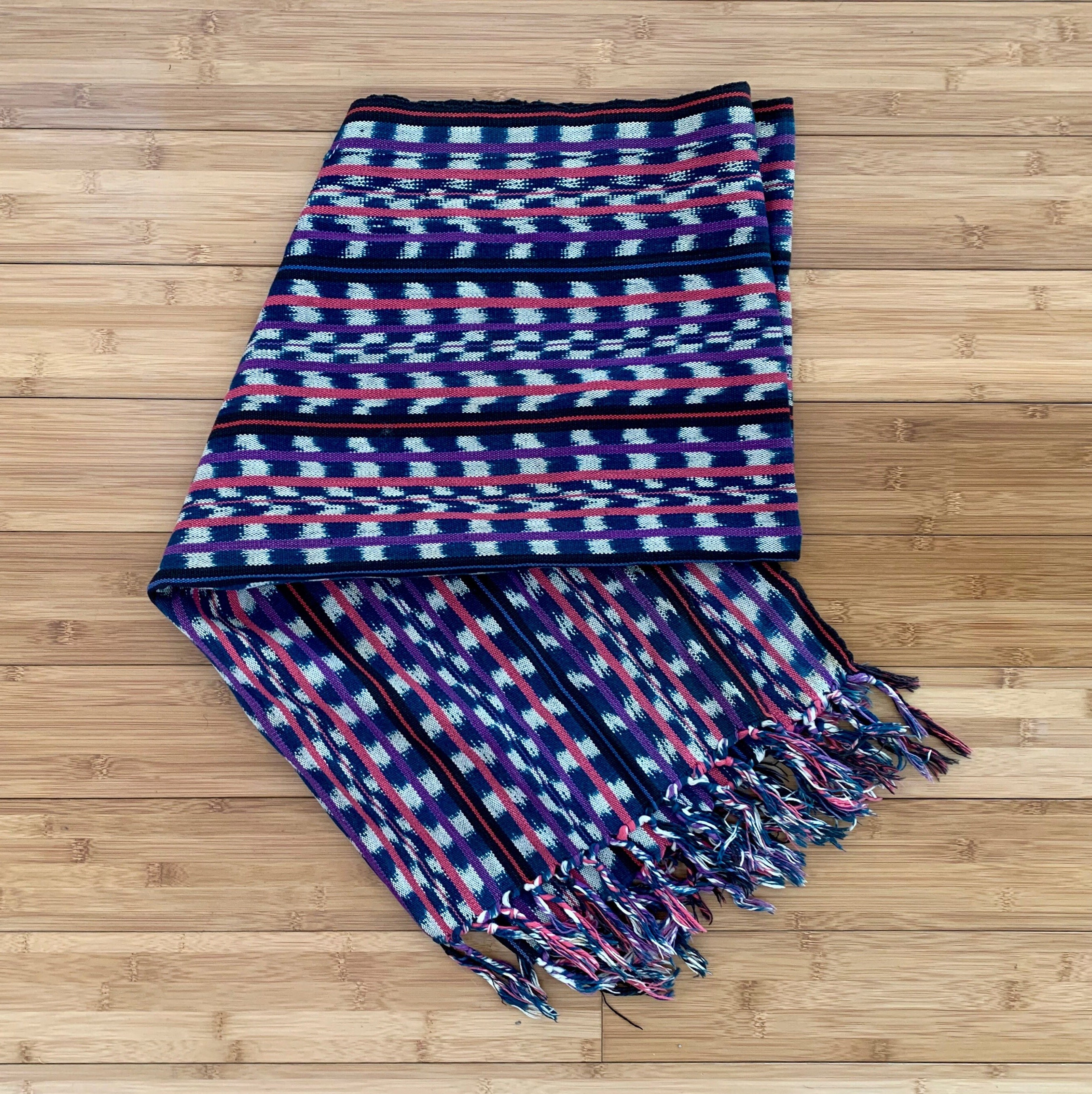 Guatemalan Rebozo - Etsy