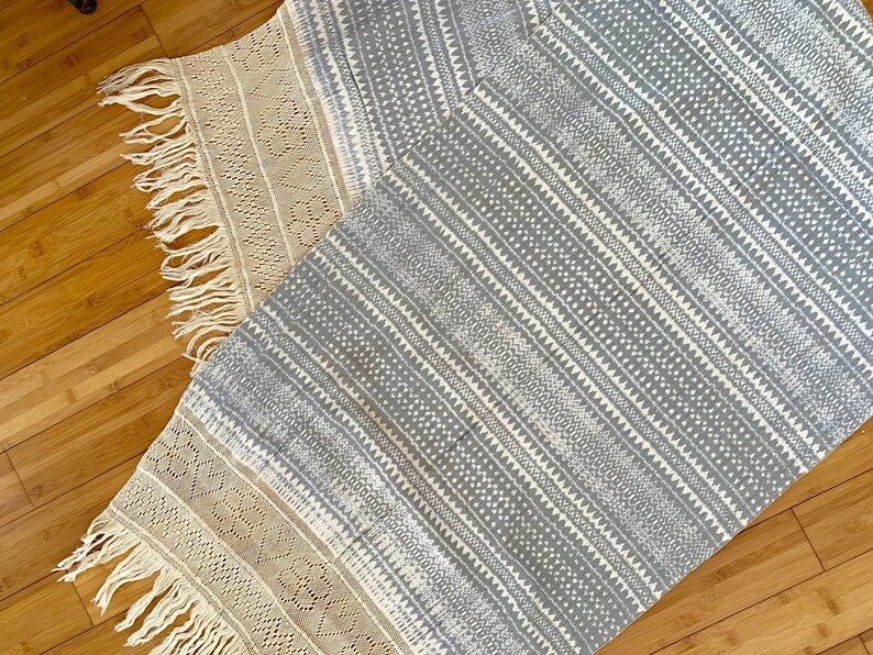 Beautiful Mexican Rebozo - Etsy