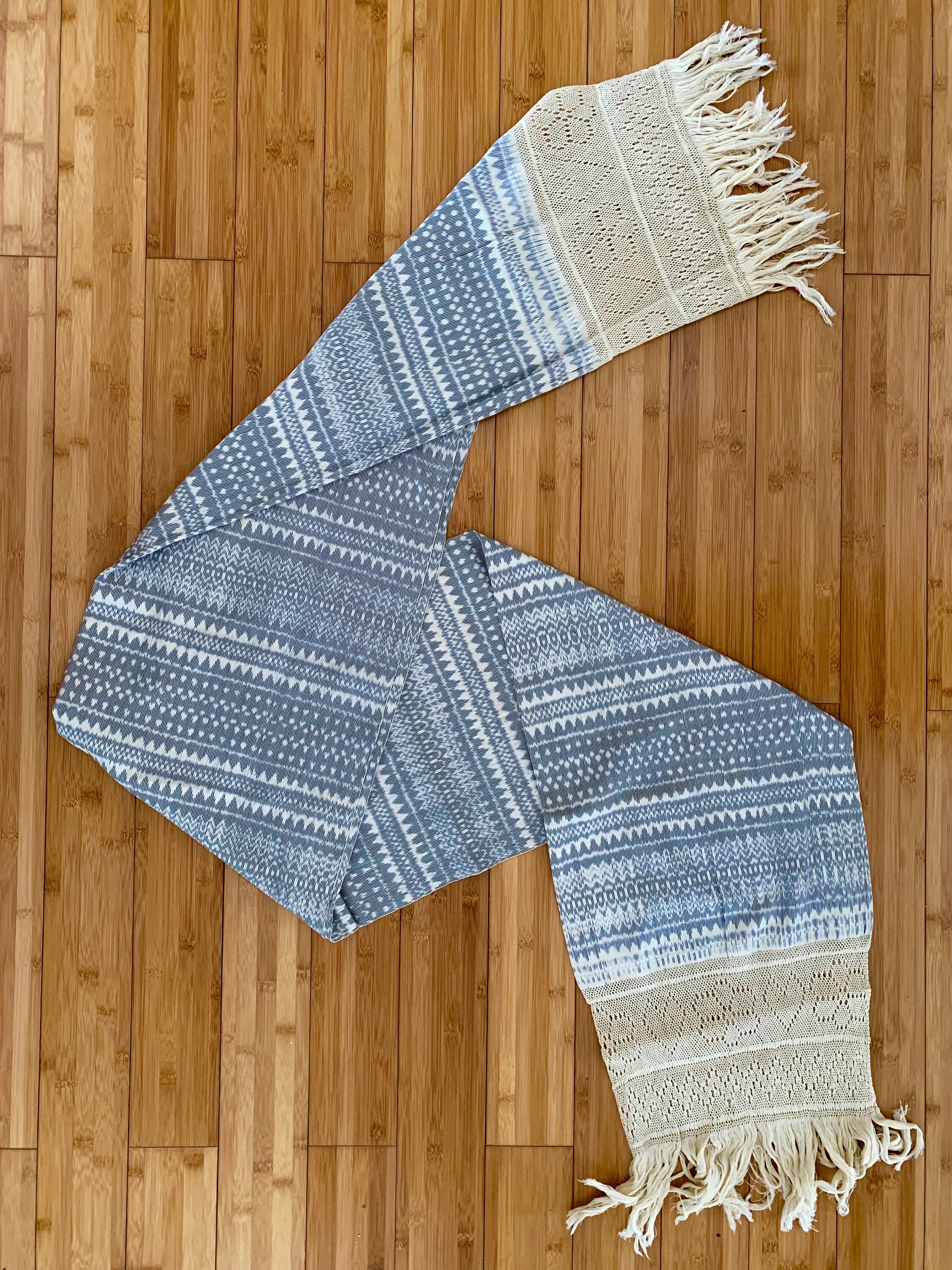 Beautiful Mexican Rebozo - Etsy