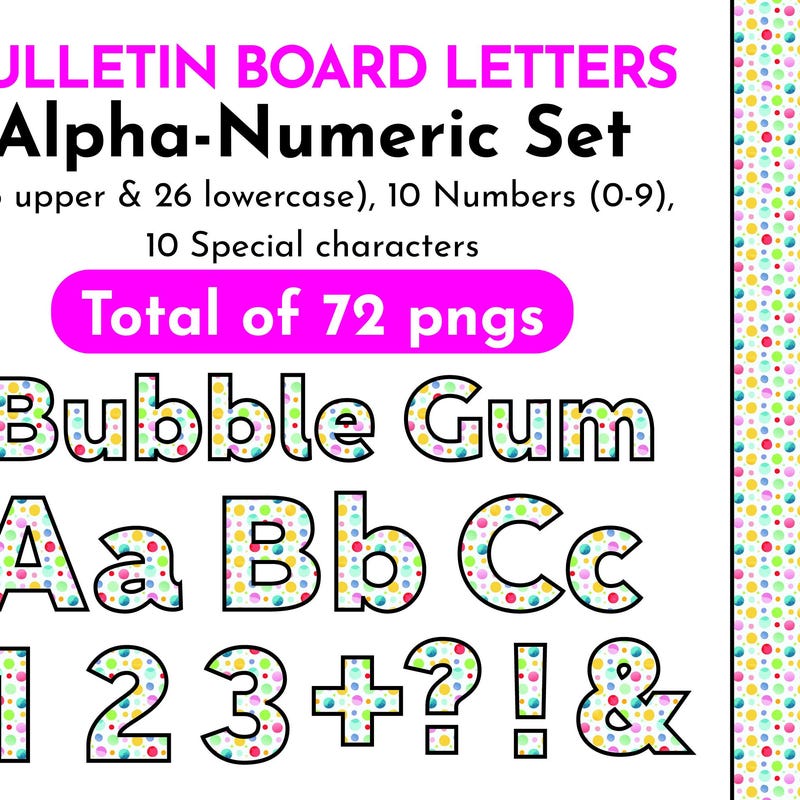 Confetti Dot Decals - Etsy