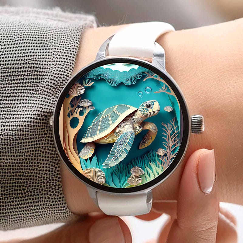 3d Watches for Men - Etsy