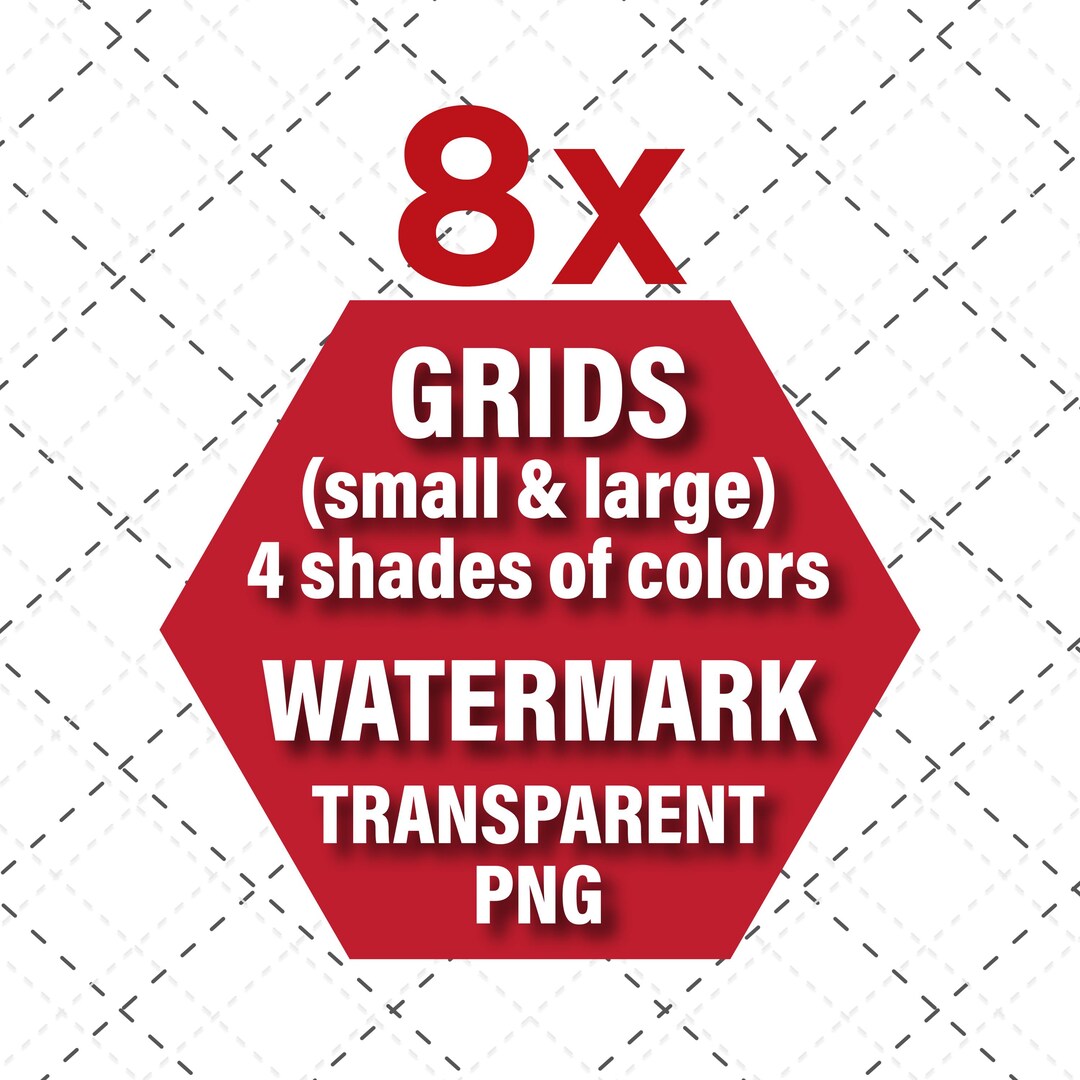 Watermark, Watermark Grids, PNG, Protect Your Online Content ...