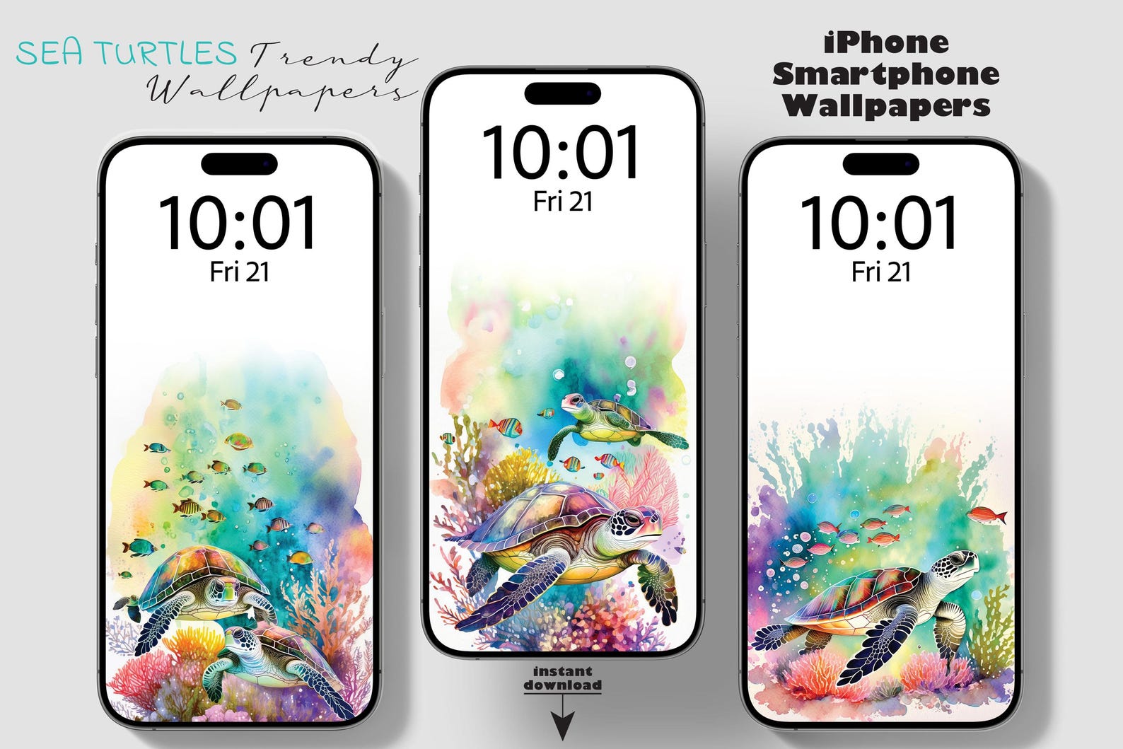 IPhone Wallpaper, TURTLES Wallpapers, iPhone Accessories, Smartphone ...