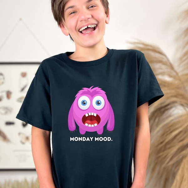 Funny Kids T Shirts - Etsy