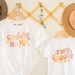 Two Groovy Birthday Shirt Two Groovy Birthday Girl Outfit Groovy 2nd ...