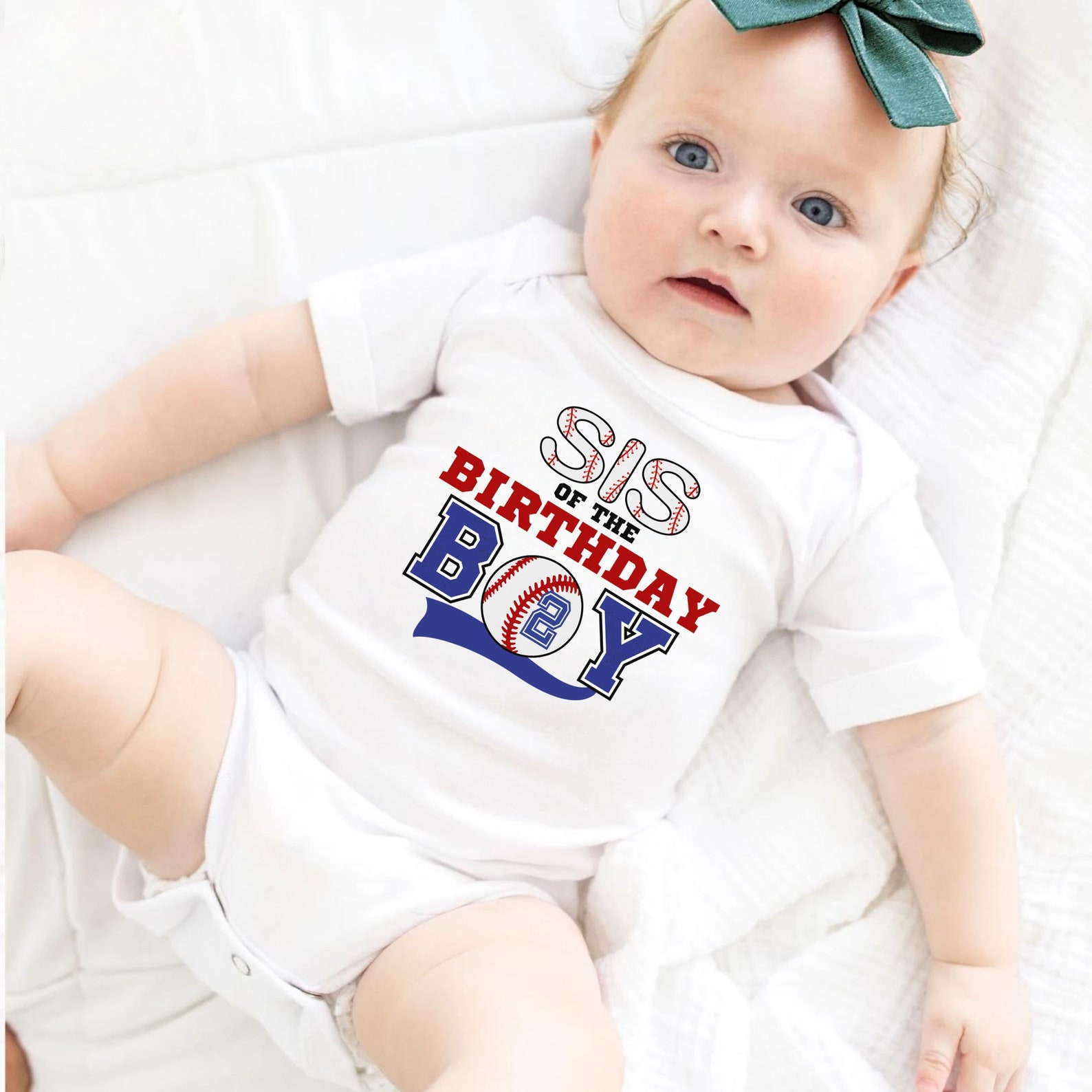 Baseball Family Shirts, Baseball Birthday Family Shirts, Personalized ...