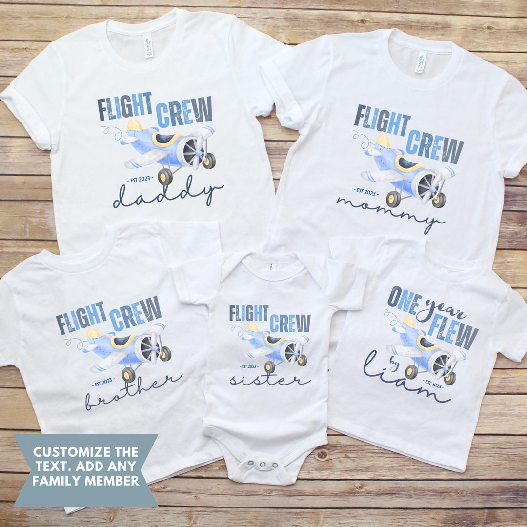 Airplane Birthday Shirt,birthday Boy Shirt,airplane Shirt Toddler ...