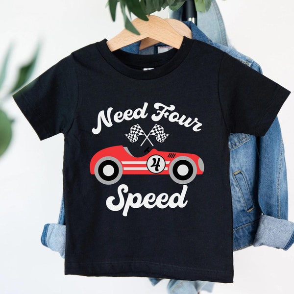 Need 4 Speed Birthday - Etsy