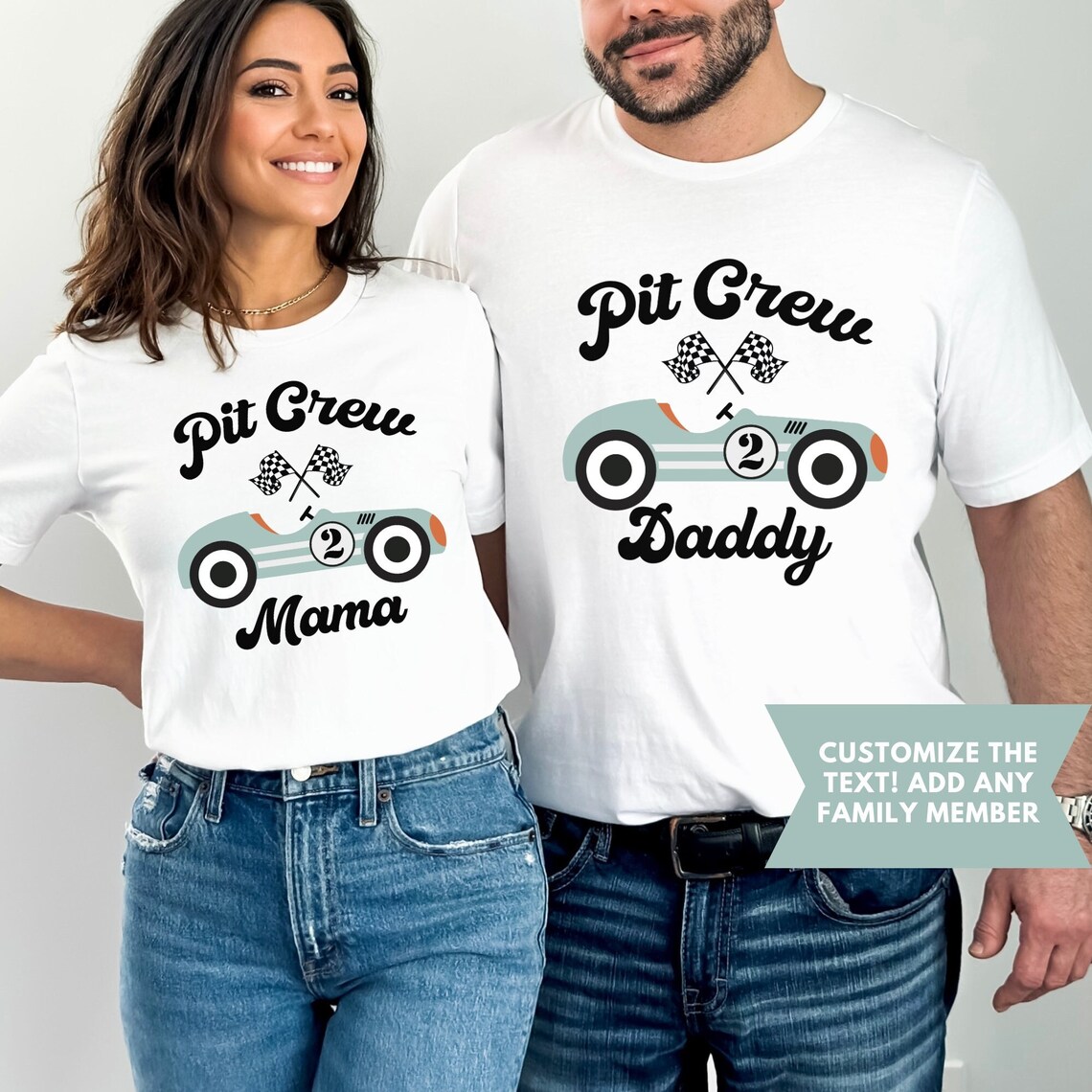 Two Fast Two Curious Birthday Shirt, Race Car Birthday Shirt, 2nd ...