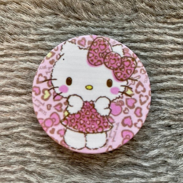 Anime Pop Socket - Etsy