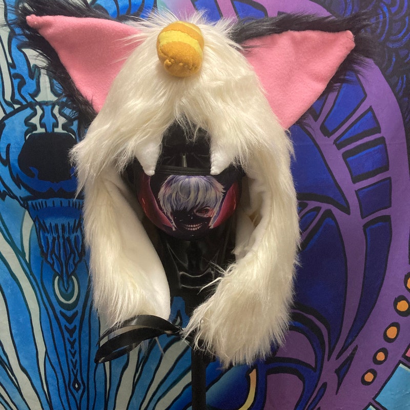 Meowth Costume - Etsy