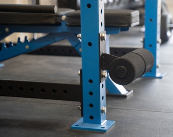 Nordic Hamstring Curl Rack Attachment - Etsy