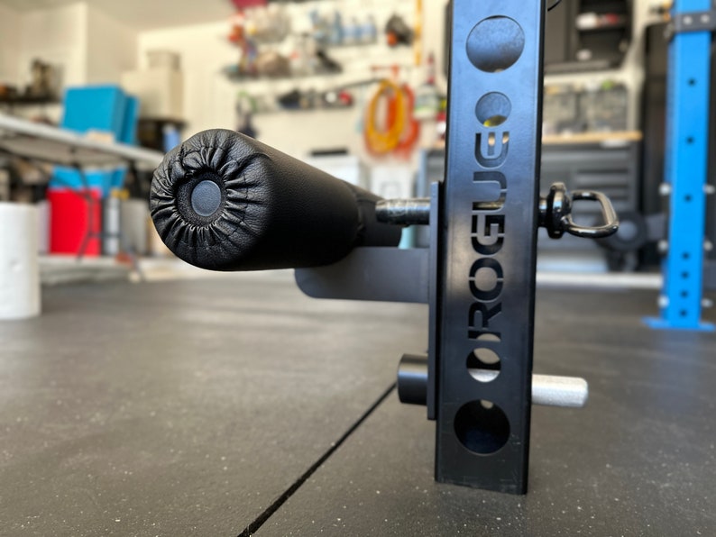 Nordic Hamstring Curl Rack Attachment Equipment - Etsy