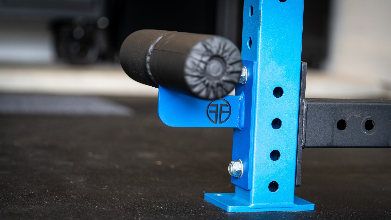 Nordic Curl Rack Attachment - Etsy